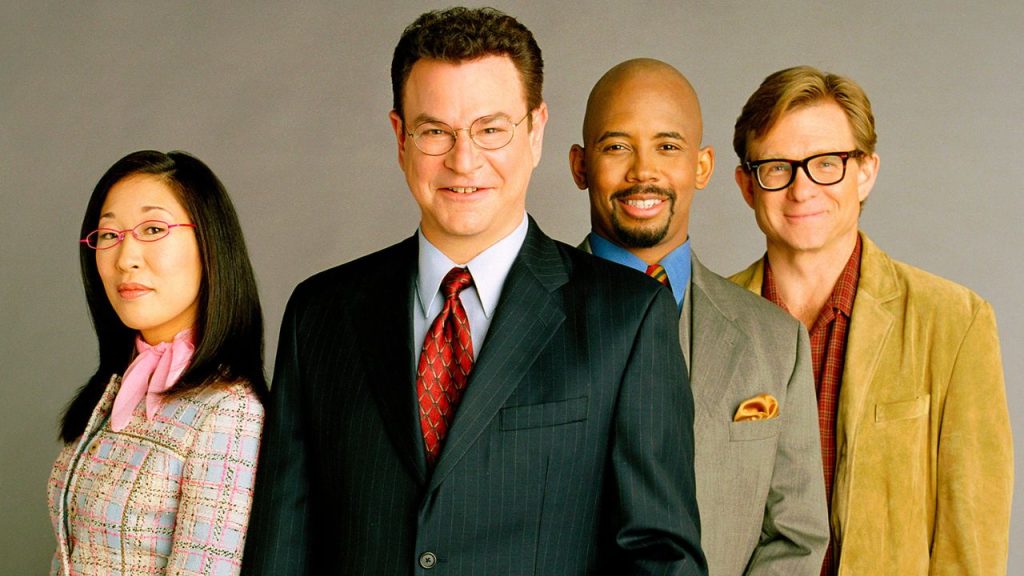 Robert Wuhl Net Worth in 2025: Biography, Wife and Family Details