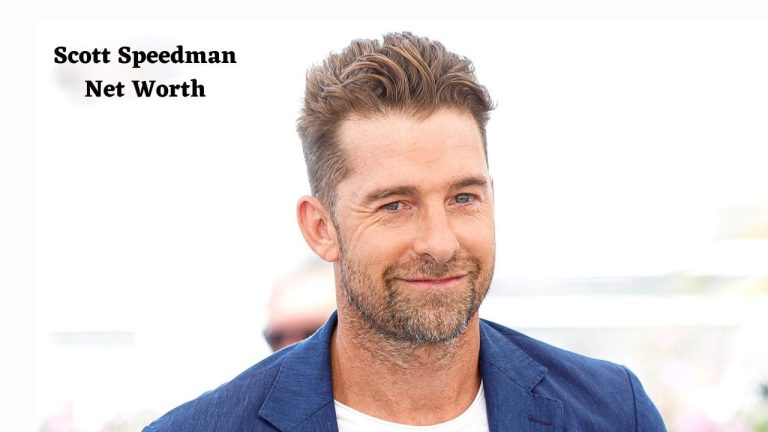 Scott Speedman Net Worth: Earnings, Assets and Biography 2025