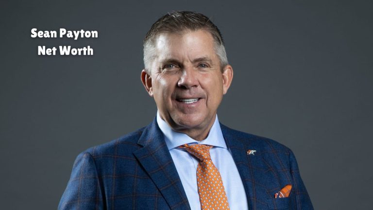 Sean Payton Net Worth 2025: Salary and Financial Success