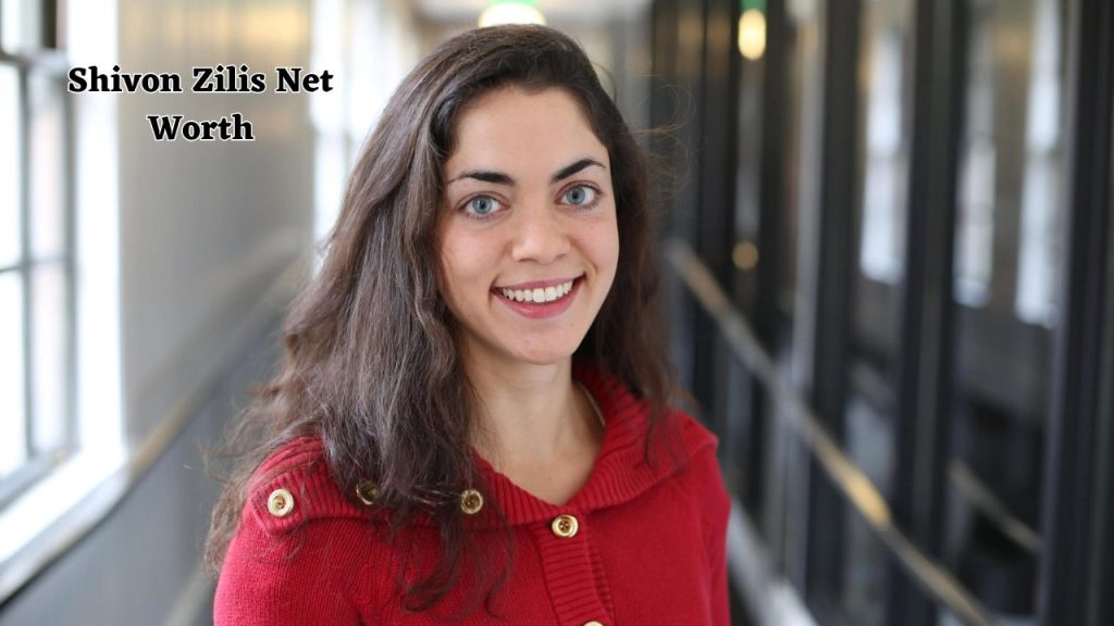 Shivon Zilis Net Worth: Assets, Biography and Career Details