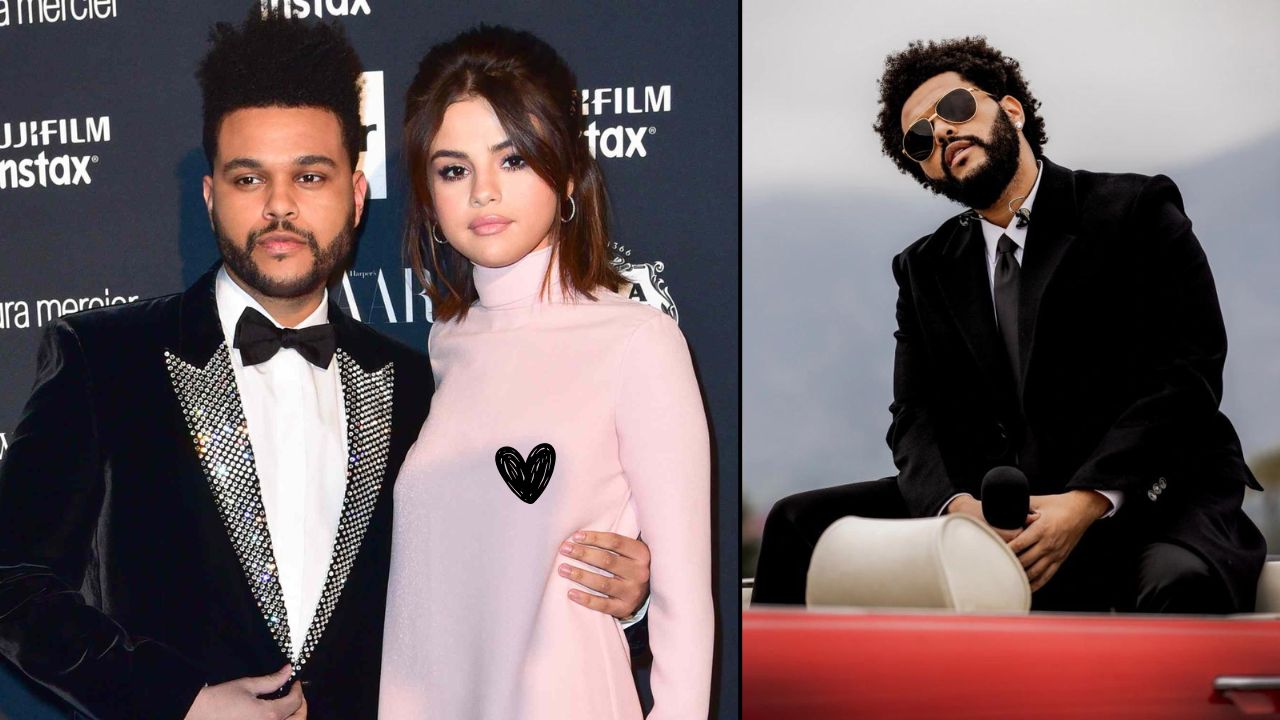 The Weeknd Net Worth: Details about Earnings and Biography