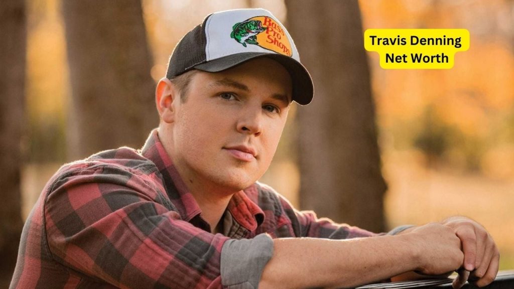 Travis Denning Net Worth: A Look at His Earnings and Assets