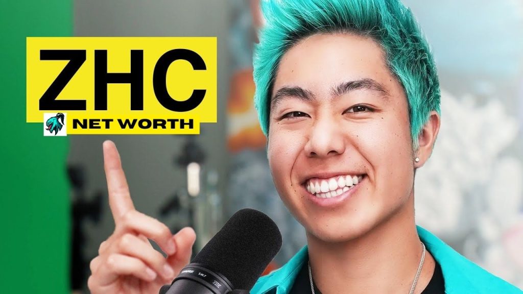 ZHC Net Worth, YouTube Income and Personal Life Details 2025