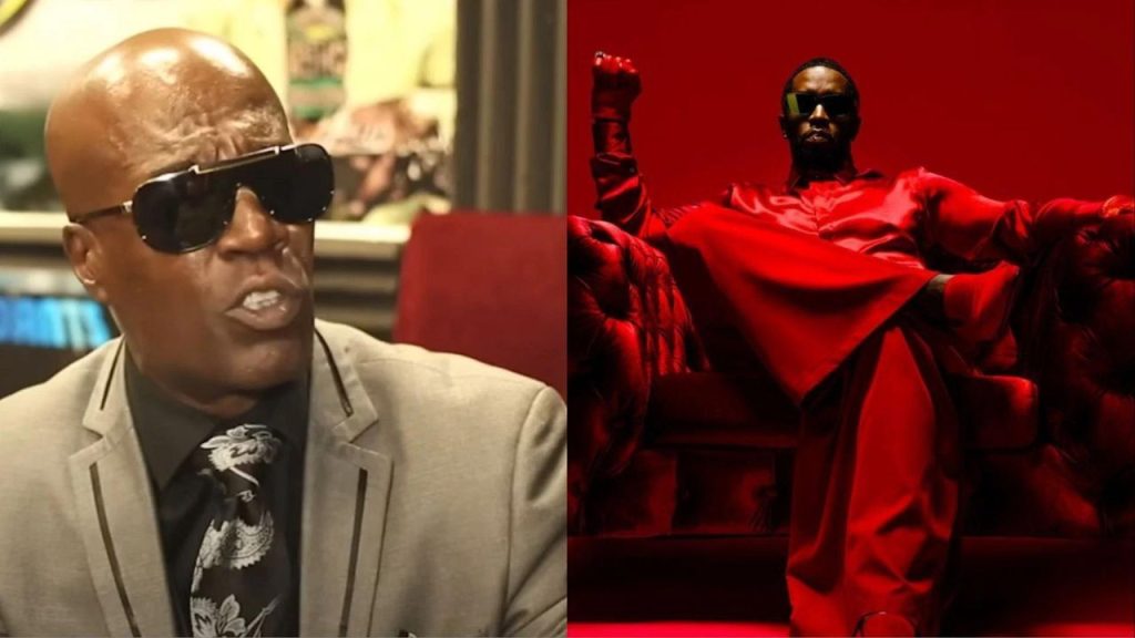 Aaron Hall Net Worth 2025: The Making of Aaron Hall's Wealth