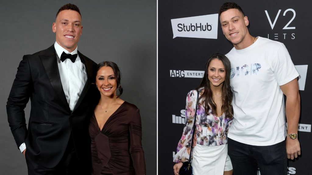 Aaron Judge Net Worth: Aaron Judge's Contract and Salary 2025