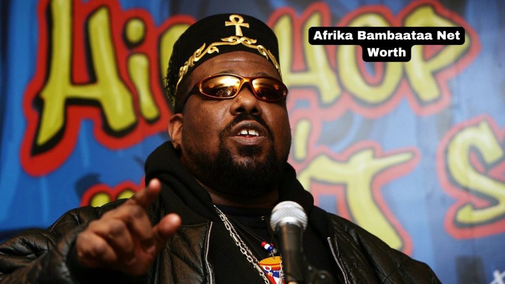 Afrika Bambaataa Net Worth 2025: The Hip-Hop Legend's Money