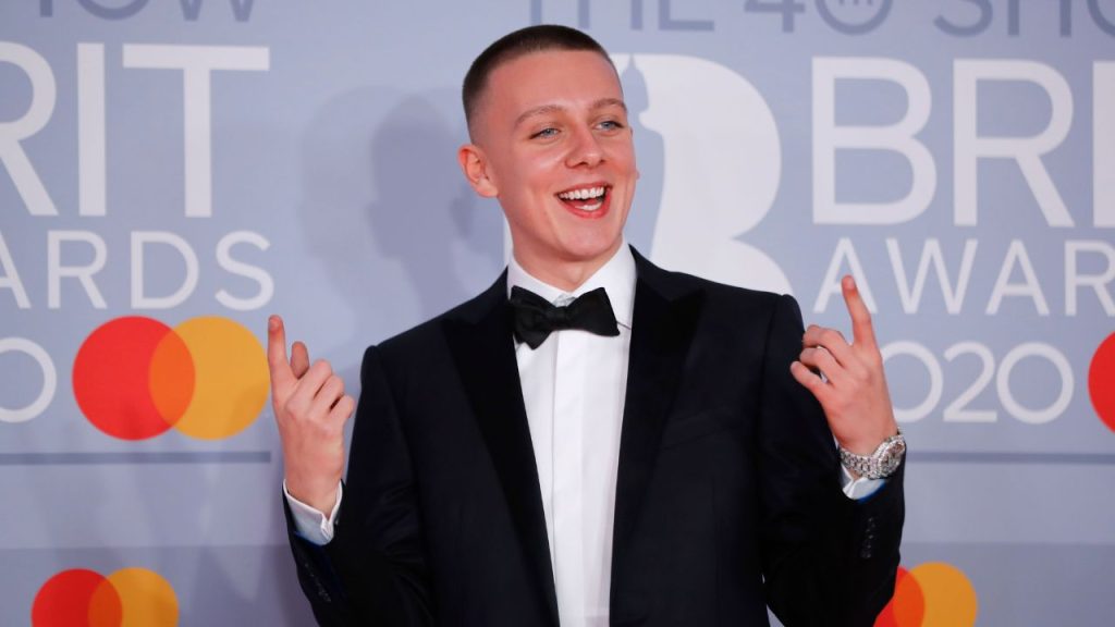British Rapper Aitch’s Net Worth: Earnings and Achievements