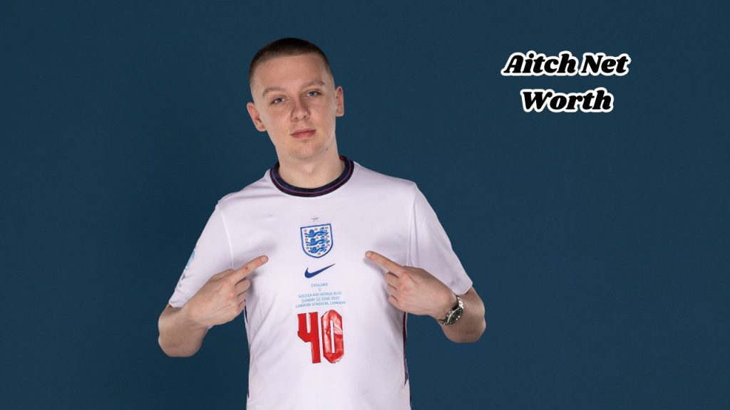 British Rapper Aitch’s Net Worth: Earnings and Achievements