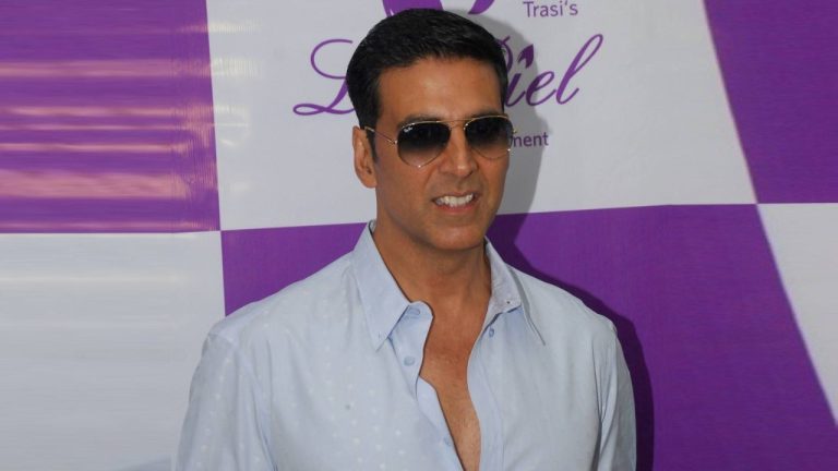 Akshay Kumar Net Worth 2025: The Making of a Bollywood Khiladi