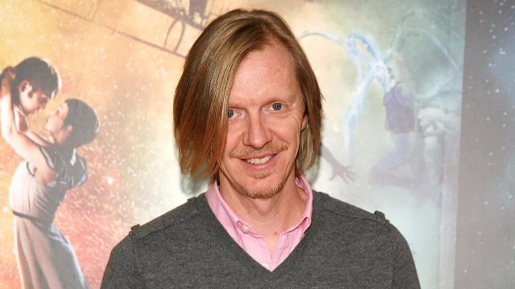 Andrew Adamson Net Worth 2025: Behind the Scenes of Success