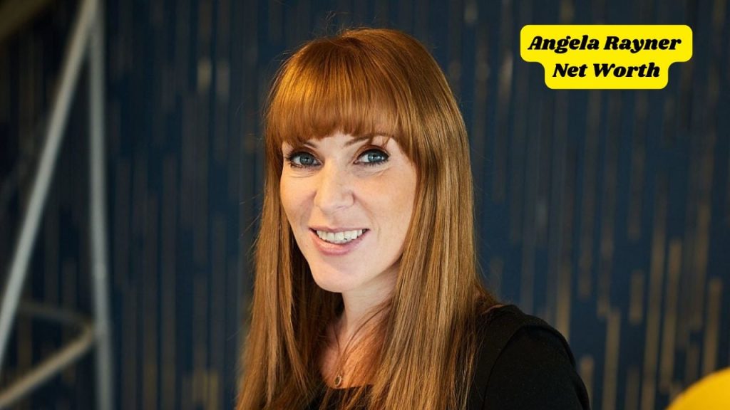 Angela Rayner Net Worth, Salary and Political Career Earnings