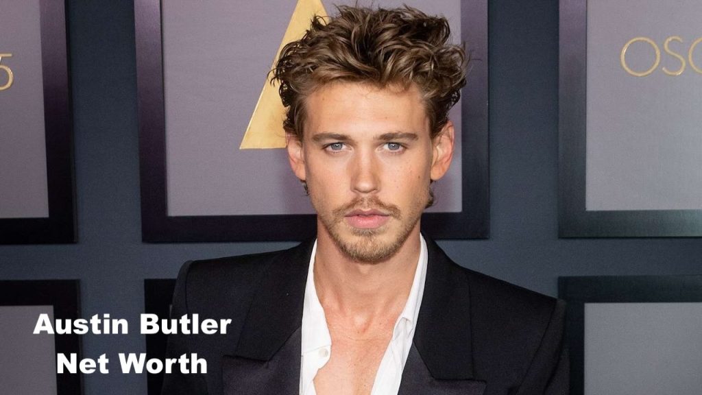 Austin Butler Net Worth 2025: How Rich is Austin Butler Really?