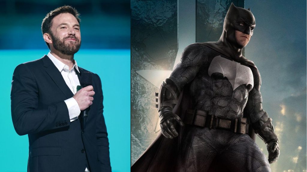 Ben Affleck Net Worth 2025: Salary, Income, and Biography