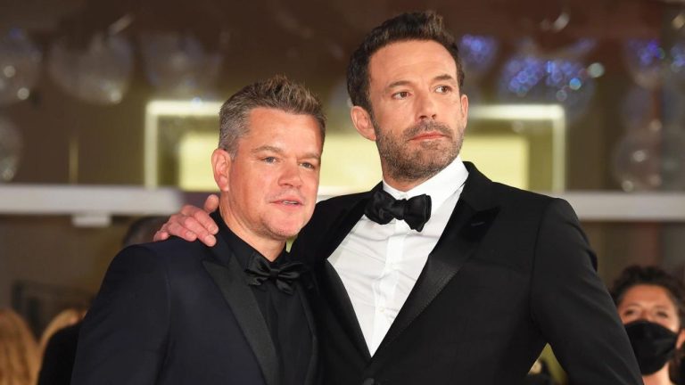 Ben Affleck Net Worth 2025: Salary, Income, and Biography