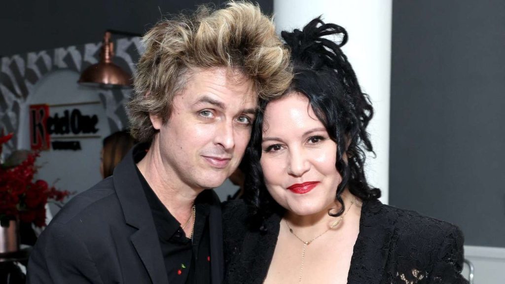 Billie Joe Armstrong Net Worth: Wealth of Green Day's Lead Singer