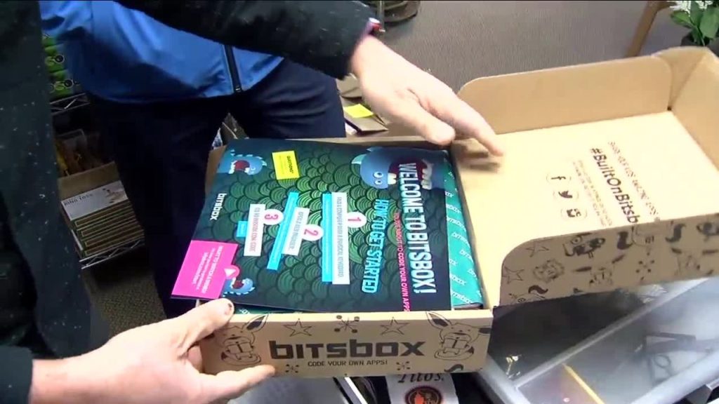 Bitsbox Shark Tank Net Worth: Founder and Revenue 2025