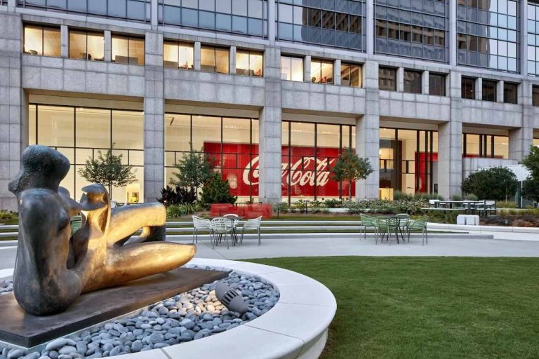 Coca Cola Net Worth, Market Cap and Financial Statements 2025