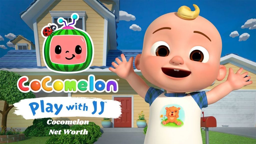 Cocomelon Net Worth 2025: Nursery Rhymes to $790 Million