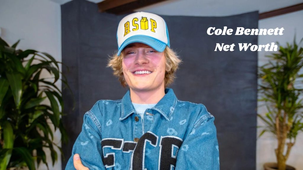 Cole Bennett Net Worth: The Business Empire of Cole Bennett