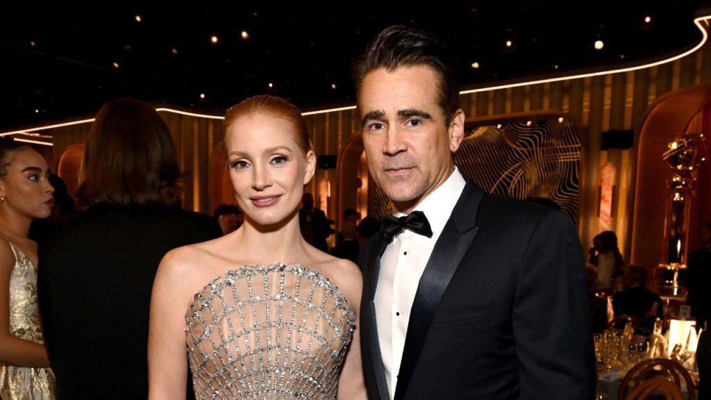 Colin Farrell Net Worth: Breaking Down Farrell's $80 Million Empire
