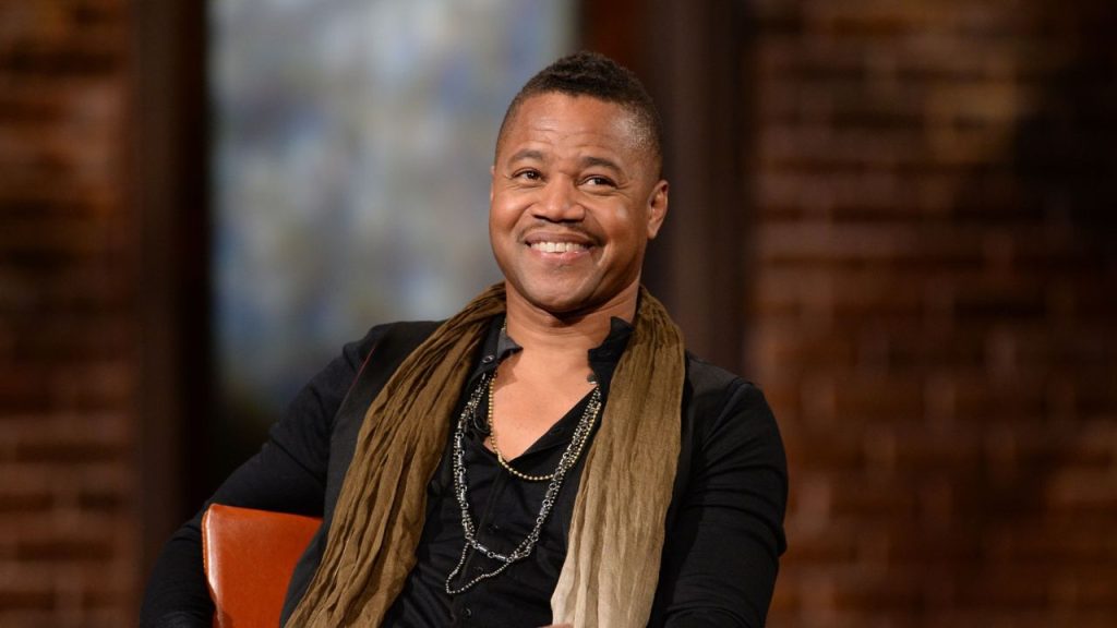 Cuba Gooding Jr. Net Worth in 2025: Salary, Assets and Earnings