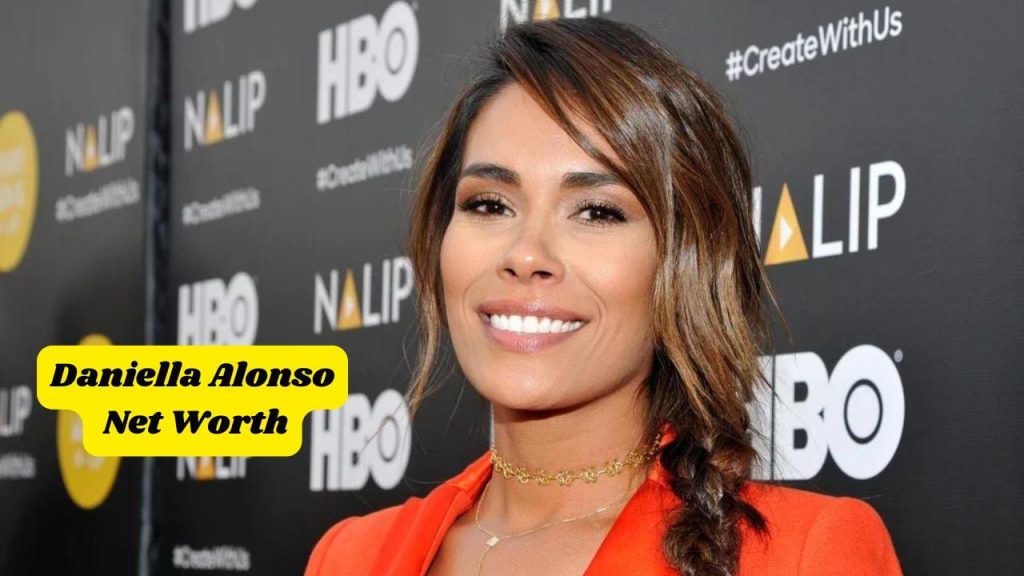 Daniella Alonso Net Worth: The Hidden Fortune of Hollywood Star
