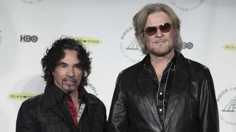 Daryl Hall Net Worth 2025: The Hidden Wealth of a Music Legend