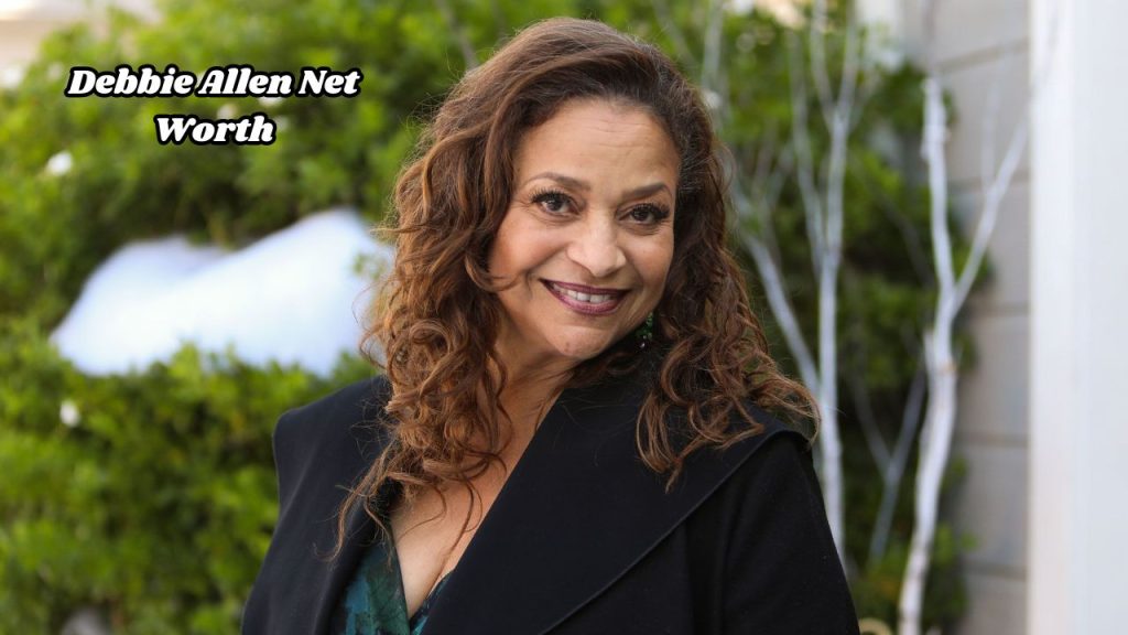 Debbie Allen Net Worth: The Hidden Wealth of Entertainment Icon - NewZNew