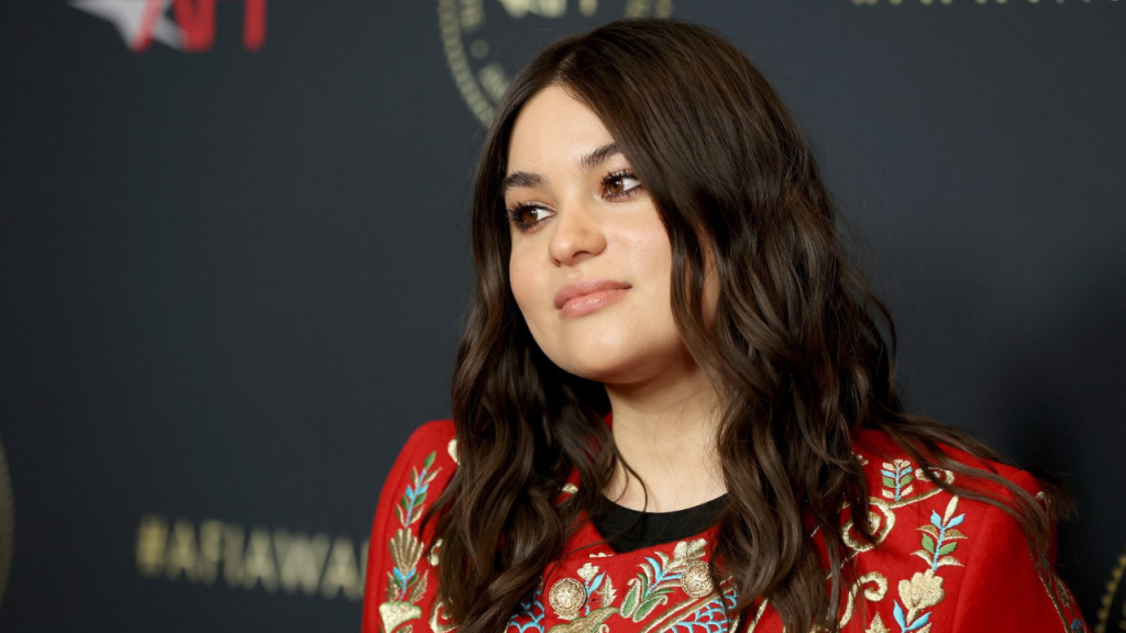 Devery Jacobs Net Worth 2025: Career Earnings Breakdown