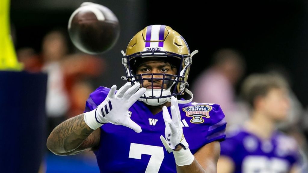 Dillon Johnson Net Worth 2025: From Football Field to Fortune?