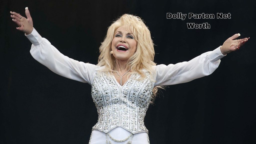 Dolly Parton Net Worth 2025, Career, and Life with Carl Dean