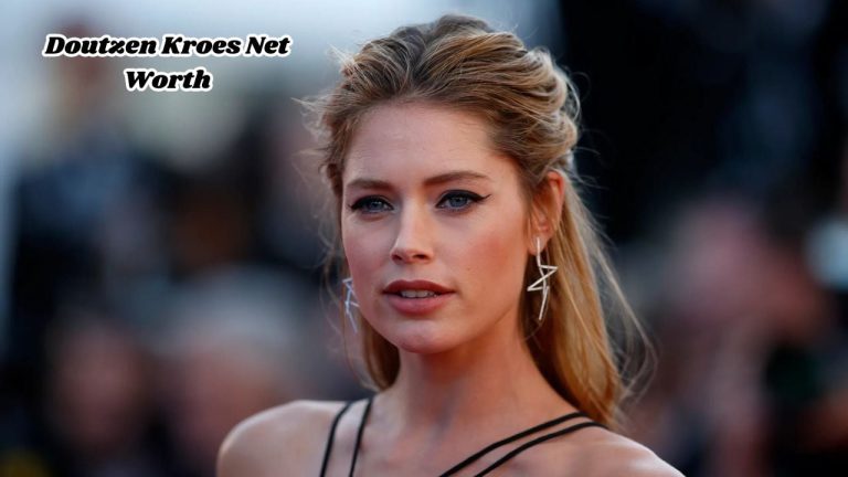 Doutzen Kroes Net Worth: How Rich is Doutzen Kroes Really?
