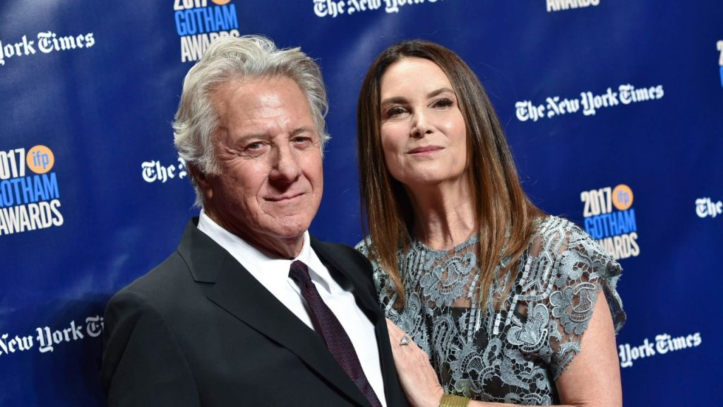 Dustin Hoffman Net Worth: An In-Depth Look at Hoffman's Wealth