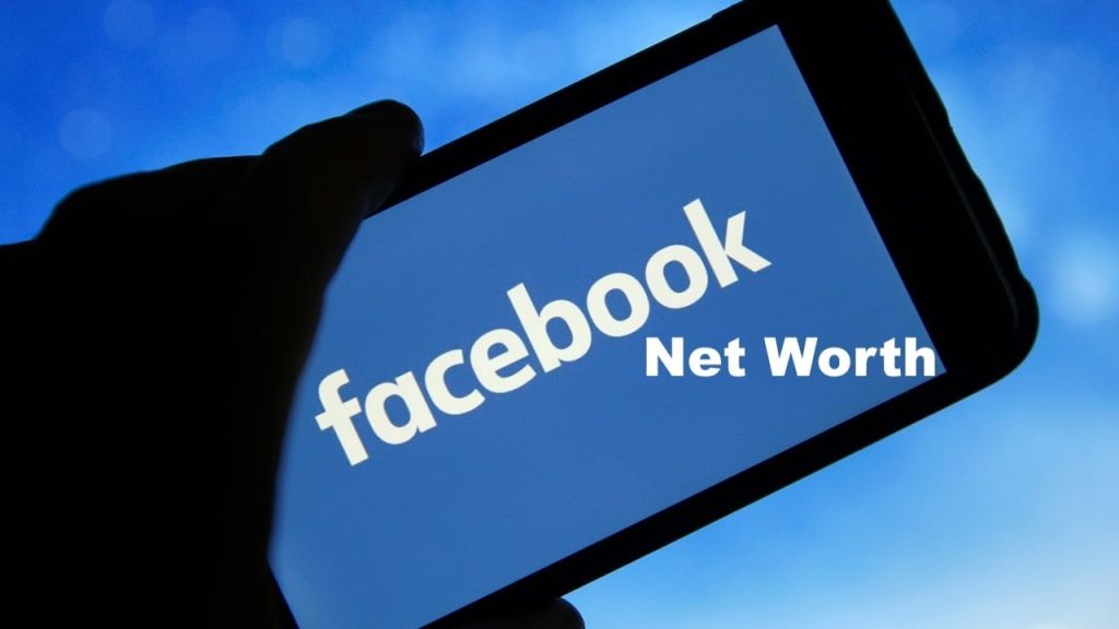 Facebook Net Worth 2025: Meta Market Cap, Revenue and Assets