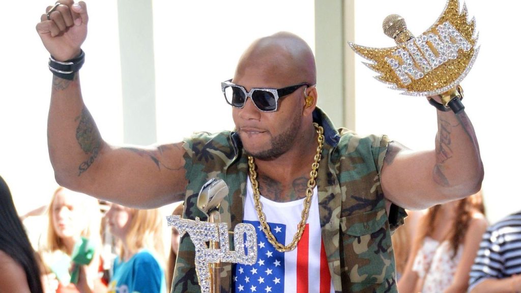 Flo Rida Net Worth 2025: How Did Flo Rida Make His Millions?