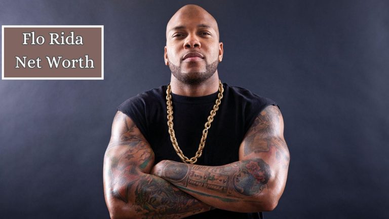 Flo Rida Net Worth 2025: How Did Flo Rida Make His Millions?