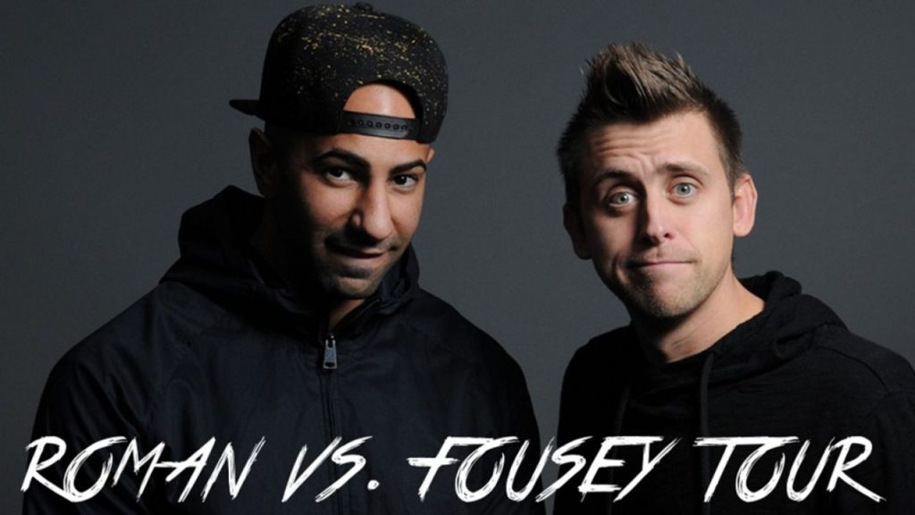 Fousey Tube Net Worth 2025: From YouTube to Millions