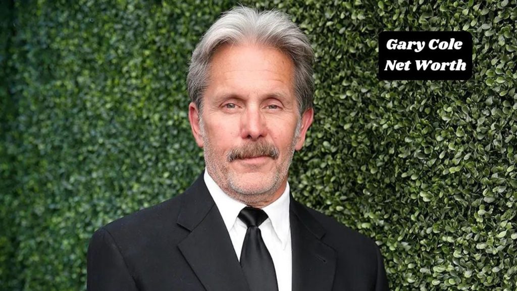 Gary Cole Net Worth 2025: The Gary Cole Money Mystery
