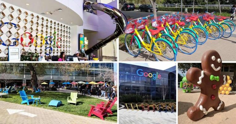 Google Net Worth 2025, Alphabet Market Cap and Daily Income
