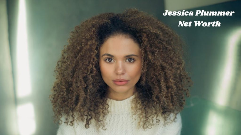 Jessica Plummer Net Worth: The Making of Plummer's Wealth
