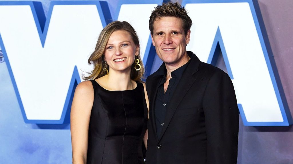 James Cracknell Net Worth 2025: The Wealth of a Rowing Legend