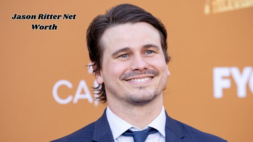 Jason Ritter Net Worth 2025: Deep Dive into Jason Ritter's Wealth