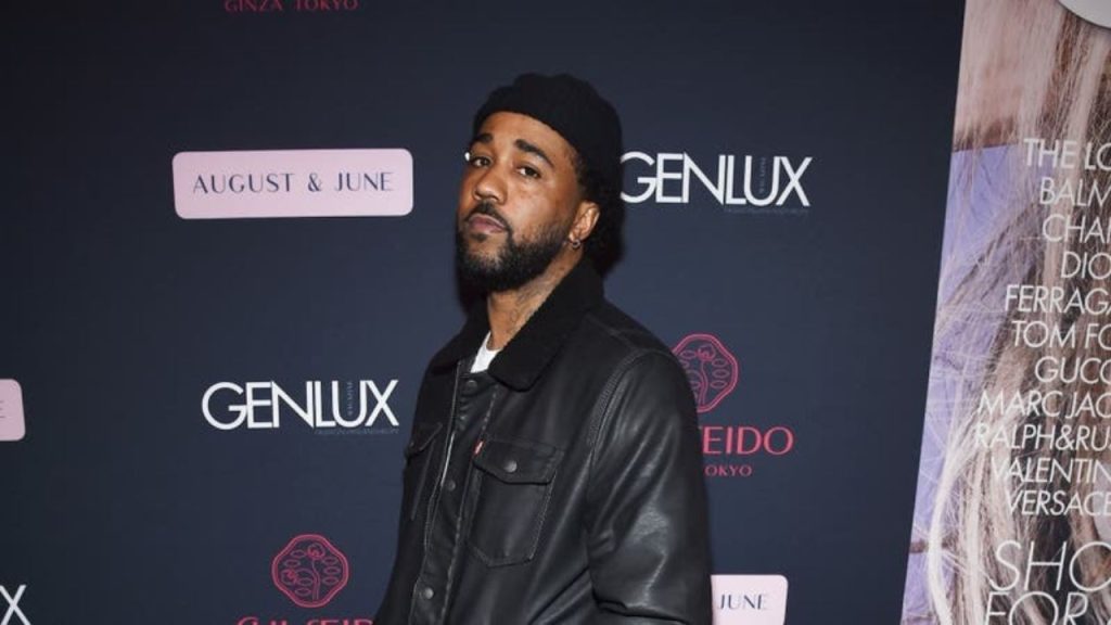 (Problem Rapper) JasonMartin Net Worth: The Lavish Lifestyle