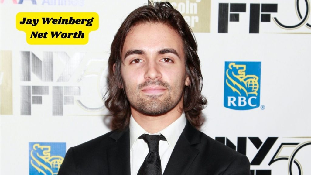 Jay Weinberg Net Worth 2025: From Drum Solo to Dollar Signs