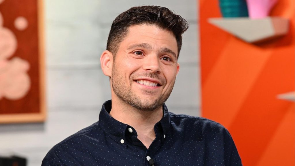 Jerry Ferrara Net Worth: How Did Jerry Ferrara Make His Money?