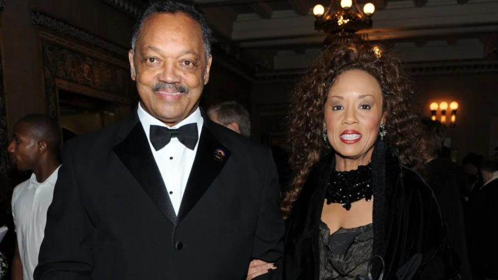 Jesse Jackson Net Worth 2025 and Salary as U.S. senator
