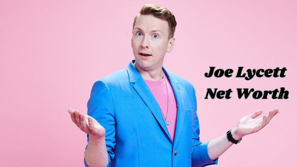 Joe Lycett Net Worth: Breaking Down Lycett's Million-Dollar Empire