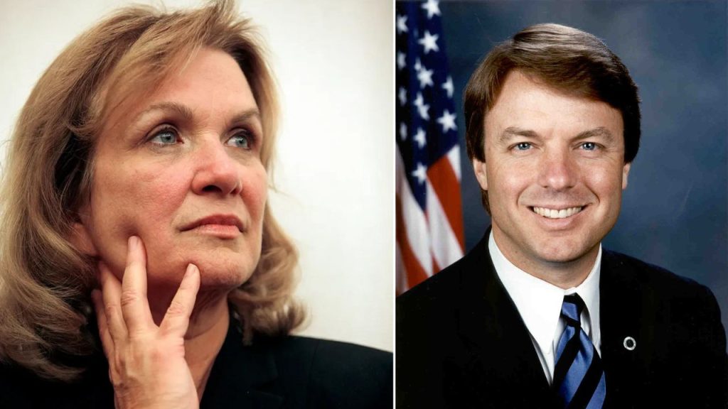 John Edwards Net Worth, Salary and Political Career Earnings