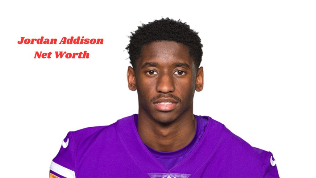 Jordan Addison Net Worth: Breaking Down Jordan Addison's Salary