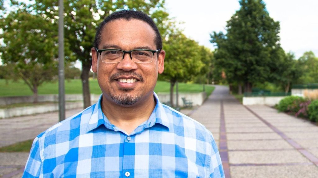 Keith Ellison Net Worth: How Did Keith Ellison Make His Money?